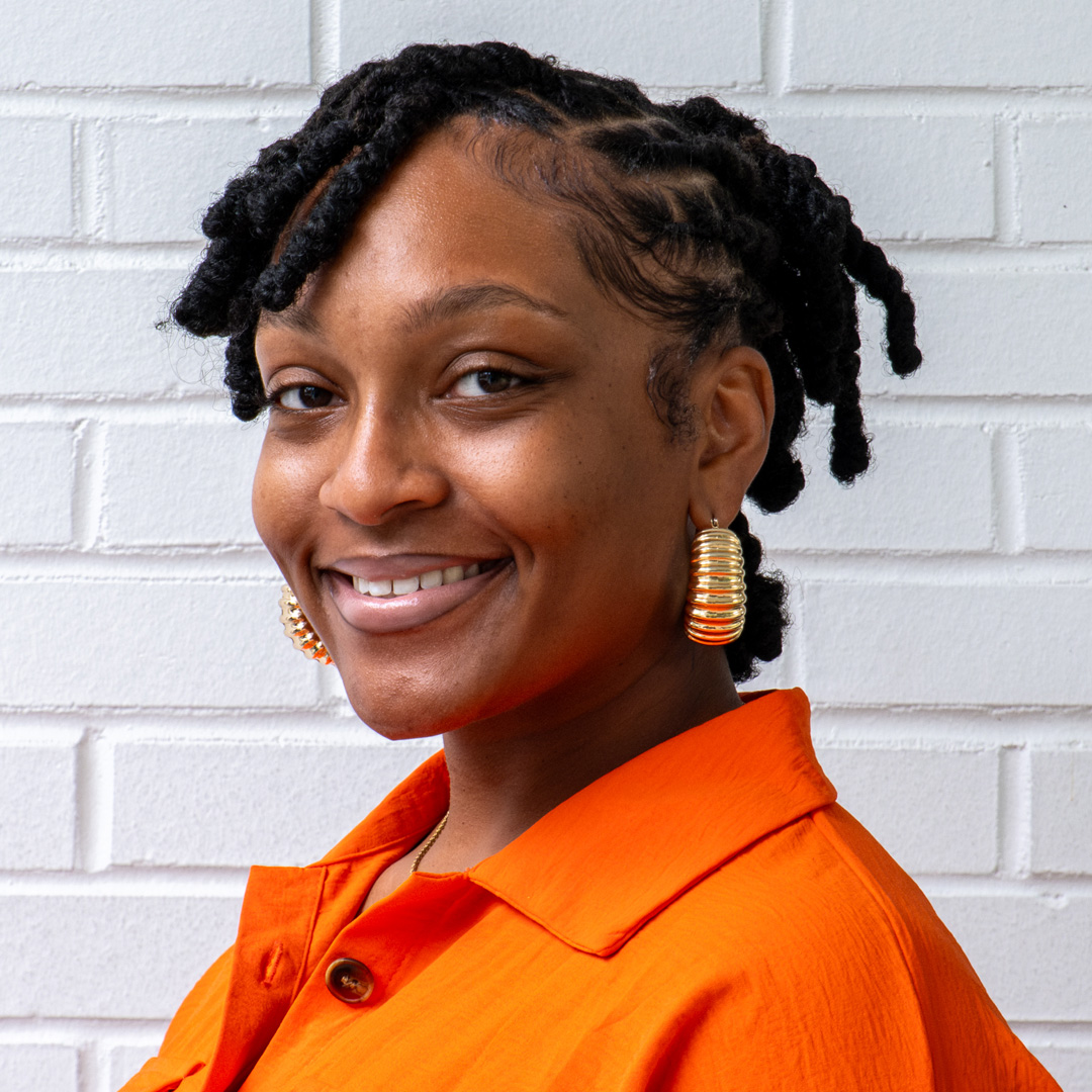 Carmalitia Witter | Real Champions, Inc.